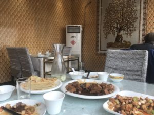 Best Places to Eat in Beijing